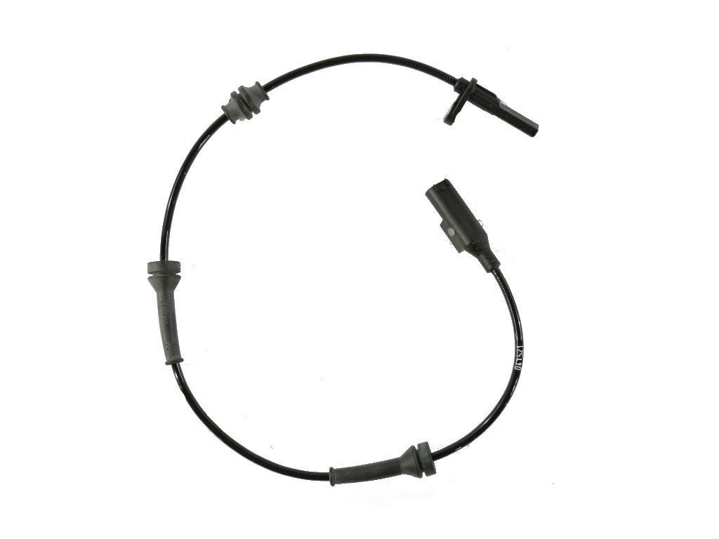 ABS Wheel Speed Sensor-Base, VIN: B Mopar fits 17-21 Ram ProMaster City ...