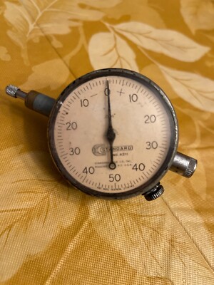 Indicators - Gage Model