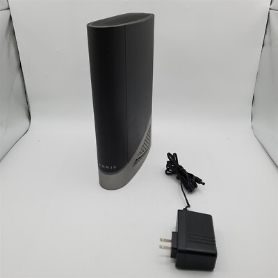 ARRIS G54 Cable Modem Router Combo DOCSIS 3.1 Multi-Gigabit & BE 18000 ...