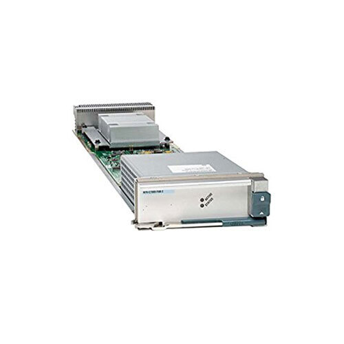 Cisco N7K-C7009-FAB-2, 1 Year Warranty and Free Ground Shipping | eBay