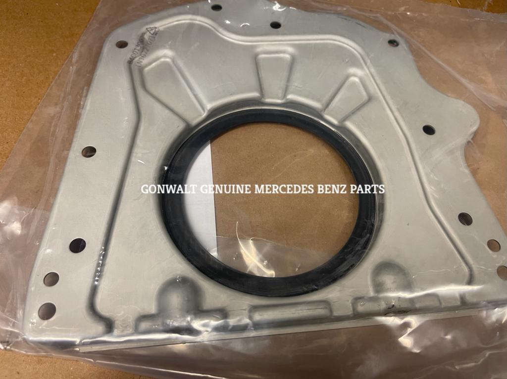 Mercedes-Benz C43 AMG C450 AMG C350 C400 Rear Main Seal Retainer OE ...