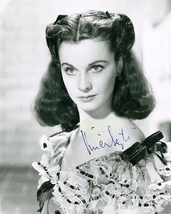 Vivien Leigh Scarlett Ohara