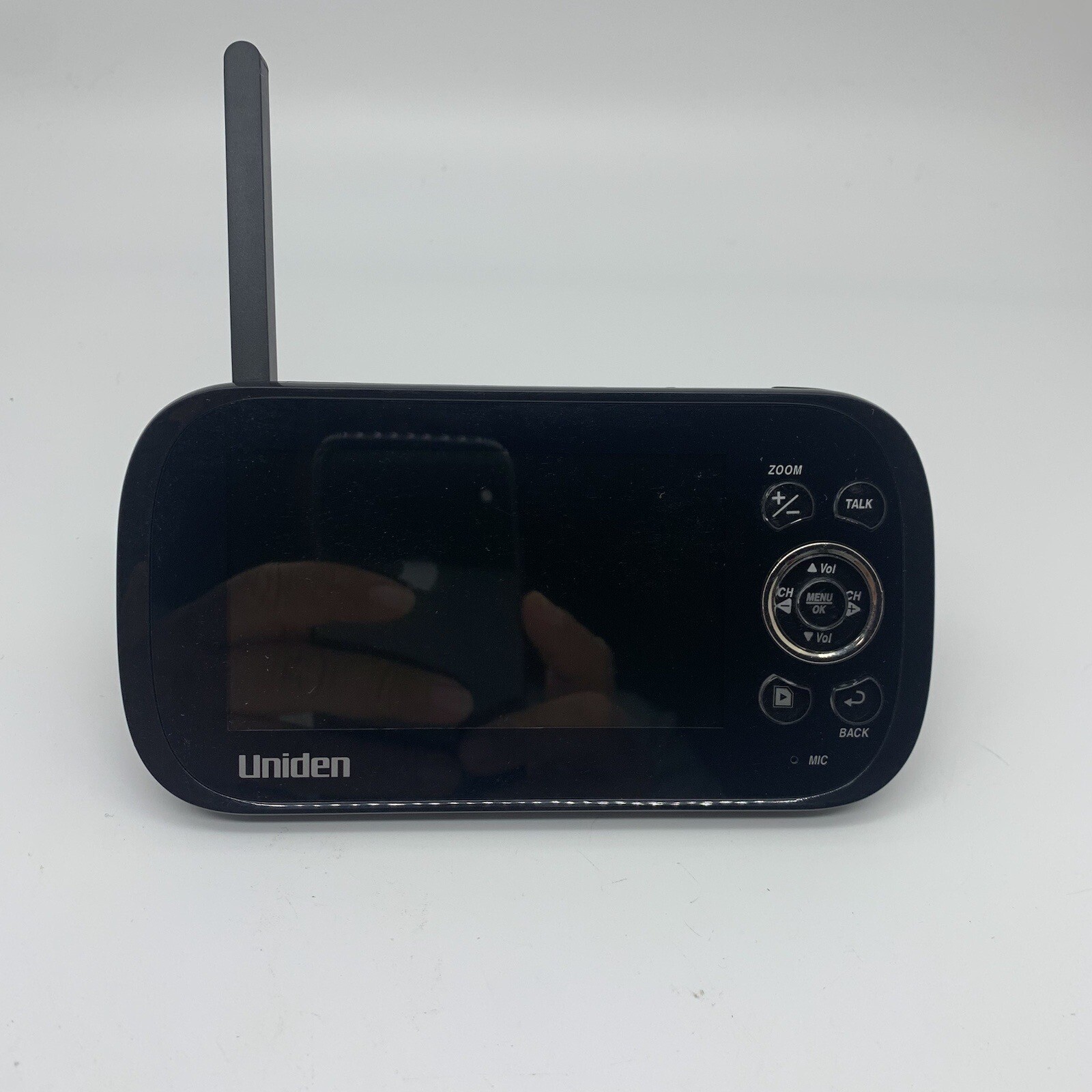 UNIDEN+Wireless+Security+System+Monitor+UDR444+MONITOR+ONLY for sale ...