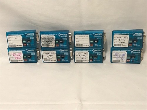 Lot of 8 Cargo Data Restaurant Depot/Jetro Required Temperature ...