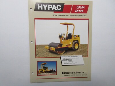 Manuals & Brochures - Roller Brochure