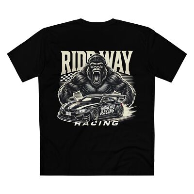 ridgeway racing tee | eBay