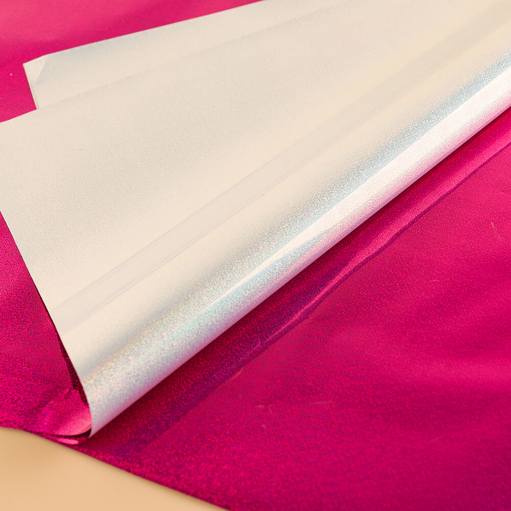 Toner Reactive Foil Paper Hot Stamping Foil Gold Foil By Laser Printer ...