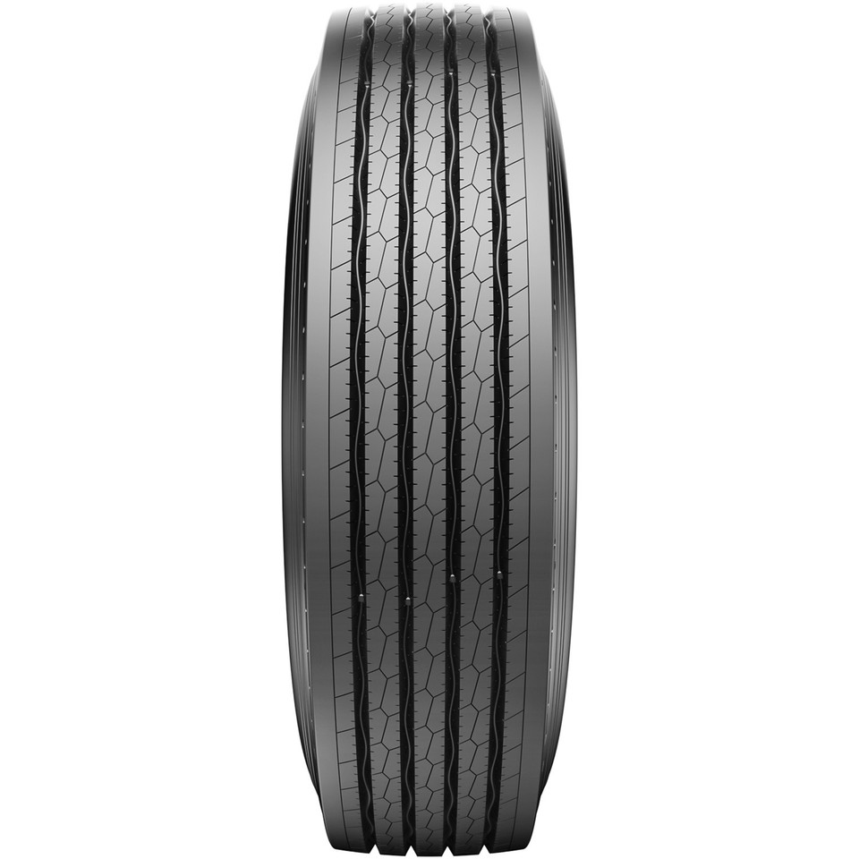 Tire 235/85R16 Prinx ST02 Trailer Load G 14 Ply | eBay