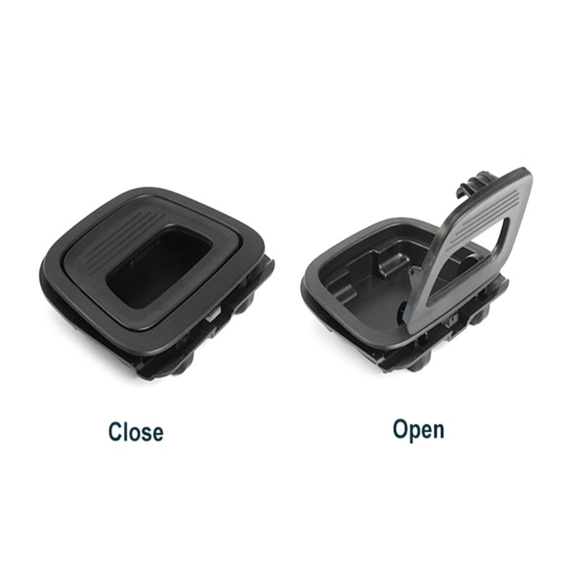 Trunk Cover Bottom Plate Mat Floor Carpet Handle 0996930300 for ...