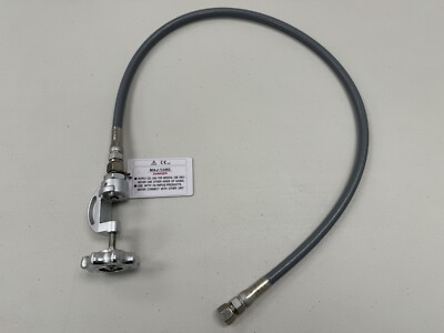 Olympus MAJ-1080 Co2 Hose Pin and Yoke | eBay