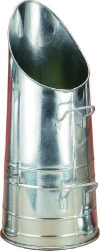 Coal Bucket Coal Hod Coal Holder Fireside Accessories Coal Scuttle ...