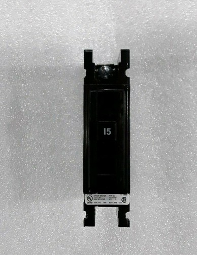 QC1015 CH 1POLE 15AMP 120V NEW | eBay