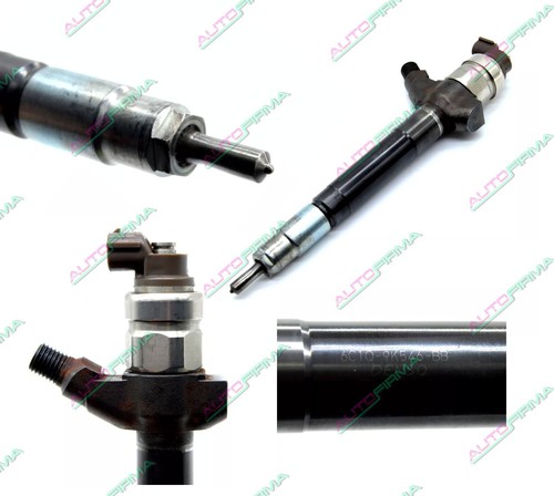 Gazole Injecteur Pour Land Rover Defender L316 2.4 Puma Zsd 6C1Q9K546BB ...
