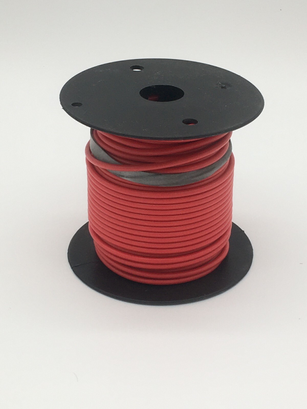 14 AWG Primary Wire 100% Fine-Stranded Copper Made in the USA Lot | eBay