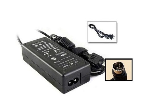 Epson POS Receipt Printer TM-T88V-i OmniLink 24V power supply ac ...