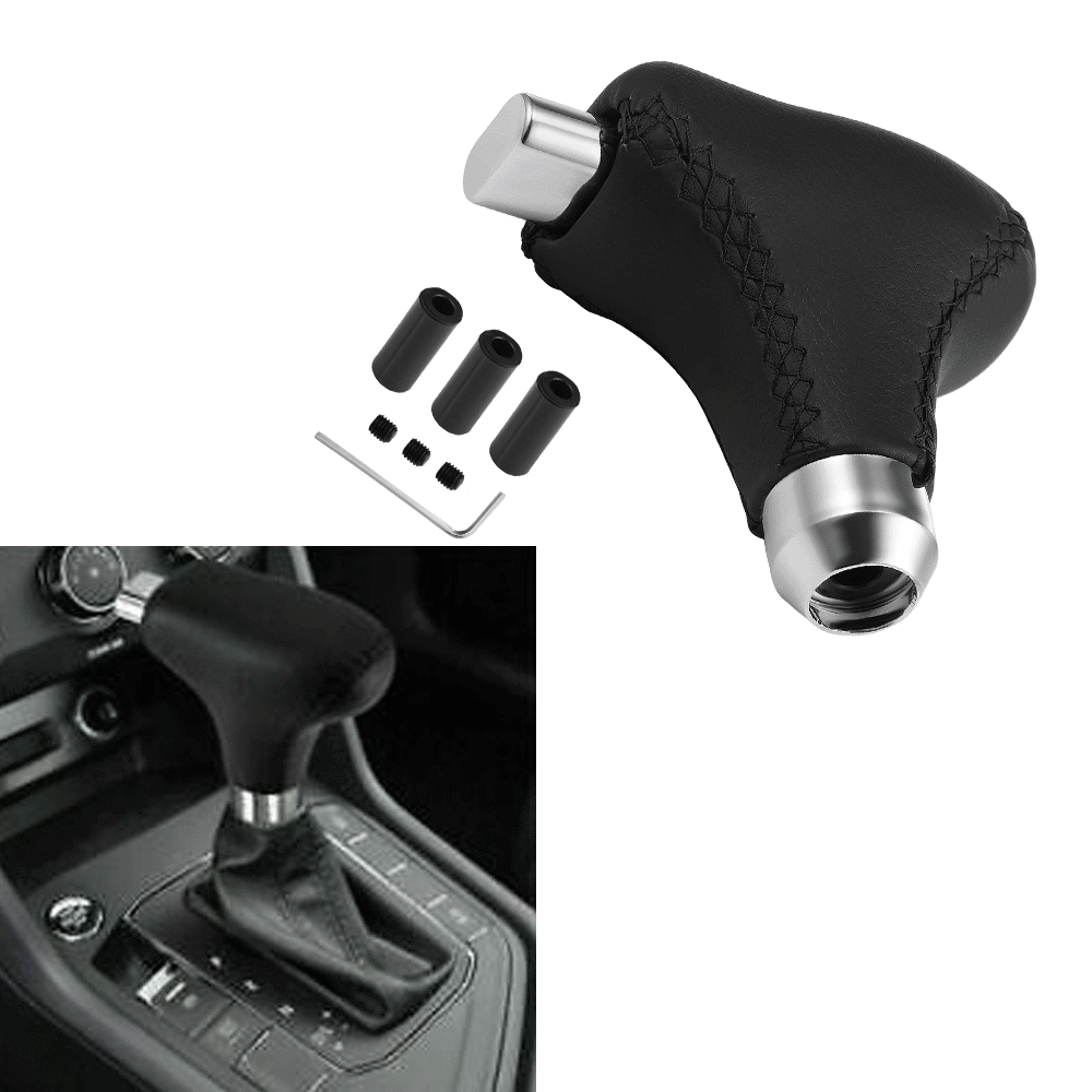 US STOCK Automatic Transmission Gear stick Shifter Handle Shift Knob ...