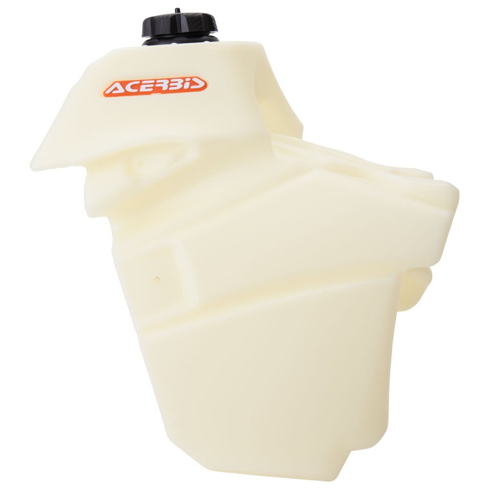 Acerbis Fuel Tank 3.9 Gallon Natural For KTM 350 EXC-F 2020-2023 | eBay