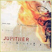 Jupither, It's Planetary, Audio CD | eBay
