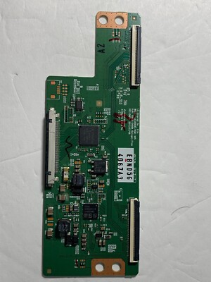 LG 32SM5KB-BD.AUSBLJM 32SM5KC-BF.AUSBLJM T-con Board 6870C-0488A/6871L ...
