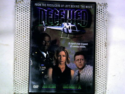 Deceived [DVD][2001] 745638006030| eBay