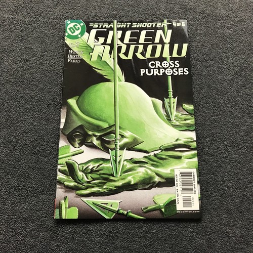 Green Arrow #29 DC Comics 2004 Judd Winick | eBay
