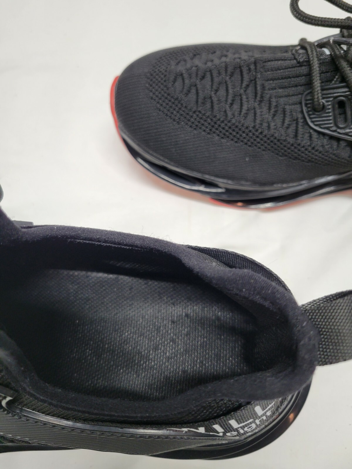 Men's Runtu Cross Training/Body Building Fitness Shoe… - Gem