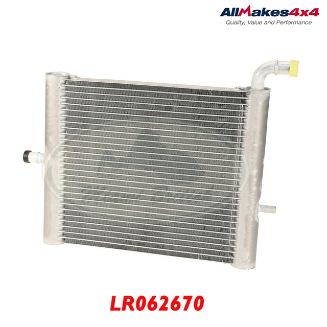 Land Rover Radiator Range RR Sport SC Lr062670 Allmakes4x4 for sale ...