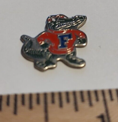 Florida Fighting Gators Logo Ball Marker Good Luck Approx 3/4" LOT of ...