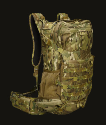 High Ground Gear 3 Day JTAC Pack- Multicam | eBay