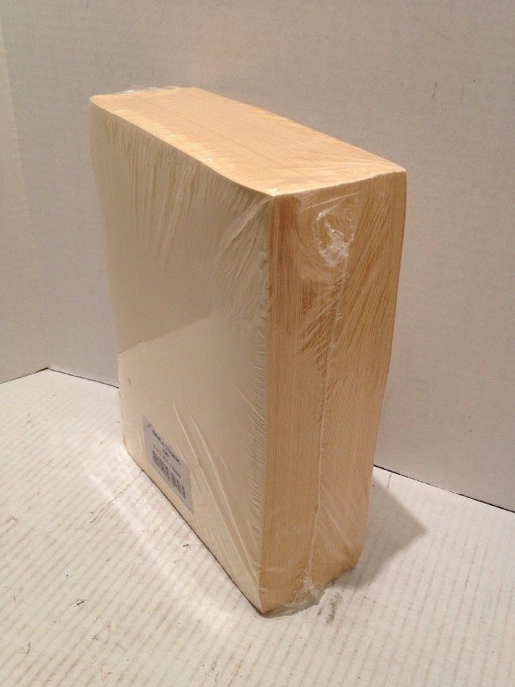 Bulk Drawing Paper Sax Manila Drawing Paper – 50 Lb., 12 X 18 Inches ...