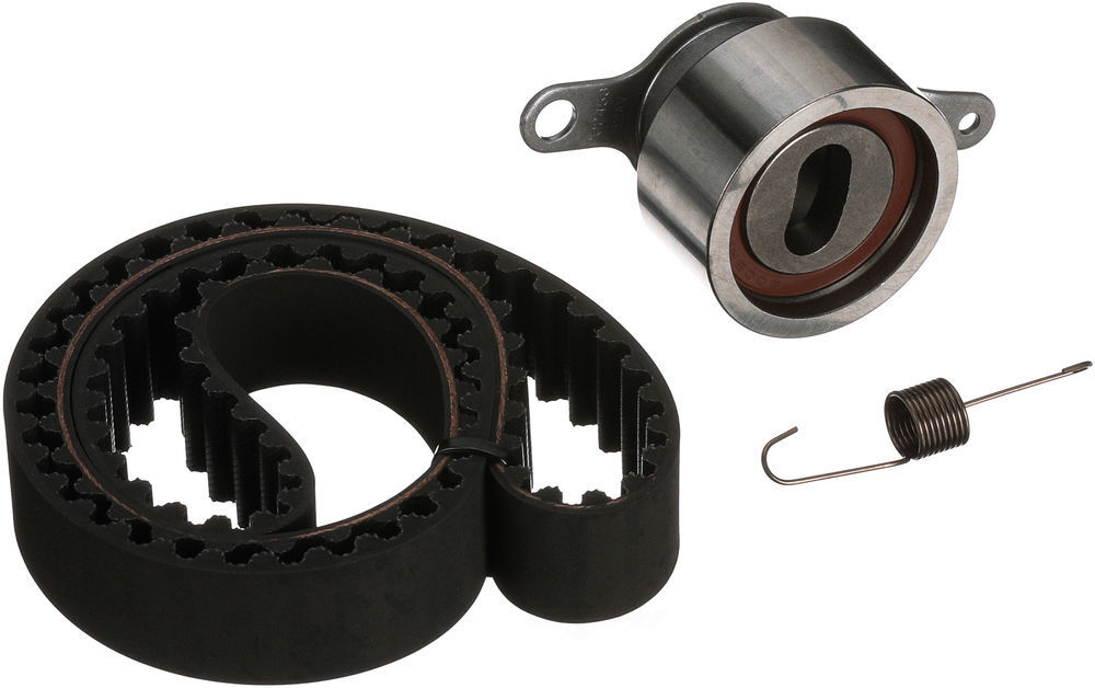 Engine Timing Belt Component Kit-PowerGrip Premium OE Timing Belt ...