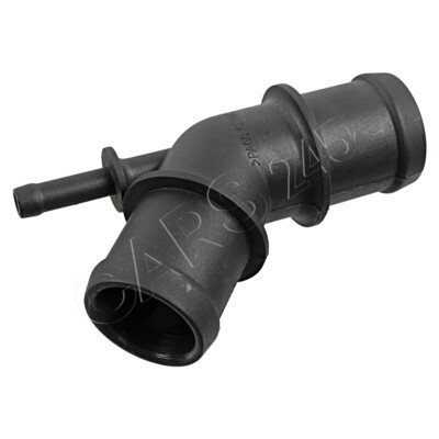 FEBI Coolant Flange For AUDI A3 SEAT Alhambra SKODA VW Bora 95-16 ...