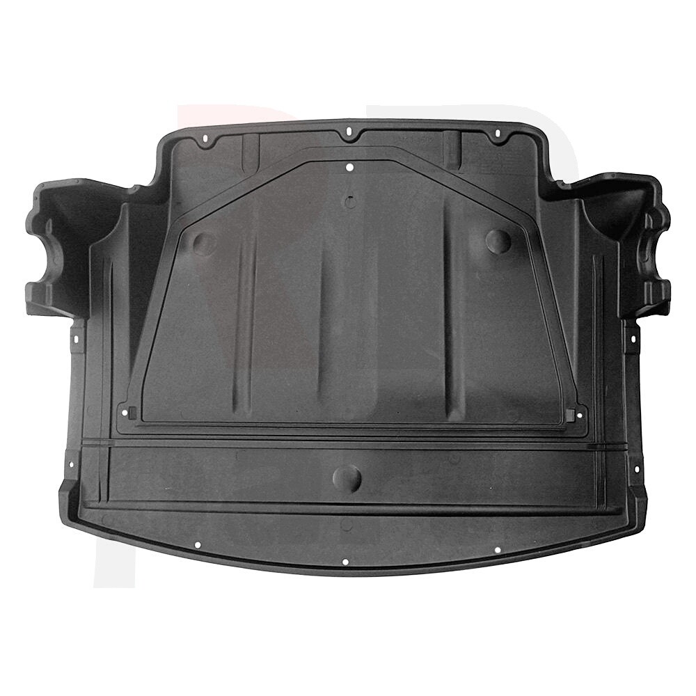FOR BMW 3 E46 01-05 NEW ENGINE UNDER COVER TRAY SPLASH GUARD ONLY ...