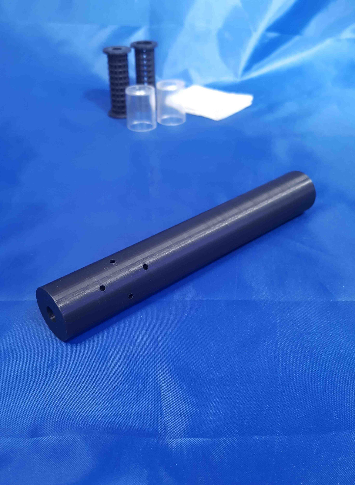 13 Stage Baffle for Hatsan PCP AT44 QE, Bullboss, Hydra QE, Flash QE ...