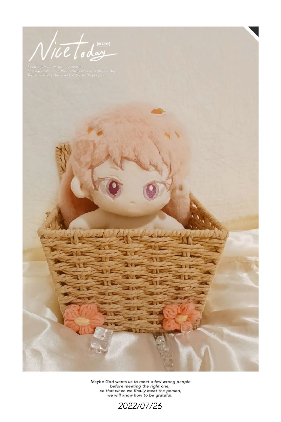 Ensemble Stars Itsuki Shuu Kagehira Mika Plush 20cm Doll Stuffed Anime ...