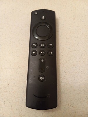 Amazon Fire Stick Remote Control R-NZ 201-180360 | eBay