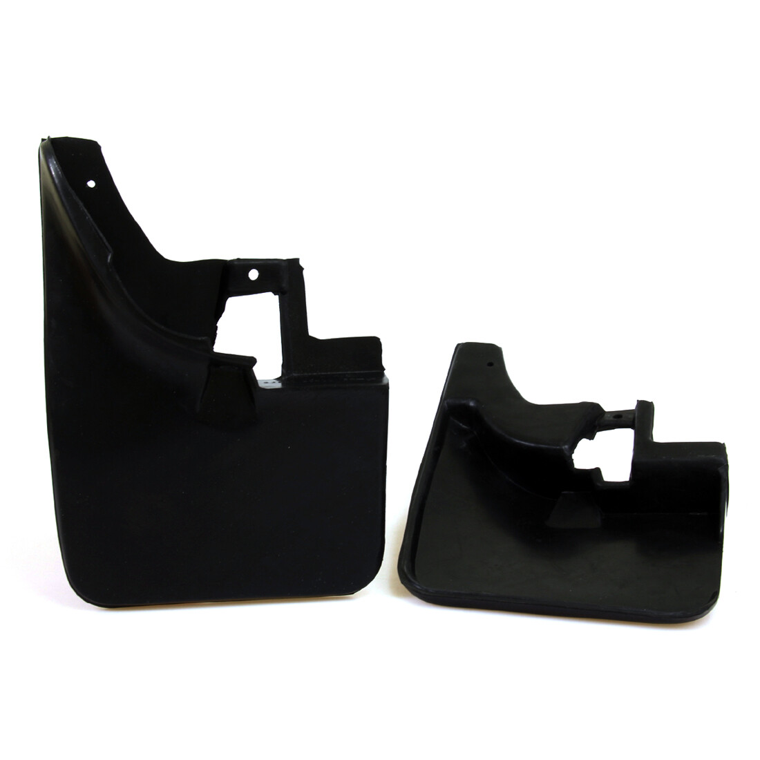 NISSAN NAVARA D22 HARDBODY FRONTIER TRUCK PICKUP FIT 97-05 FRONT MUD ...