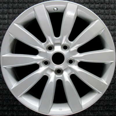 Mitsubishi Lancer Painted 18 inch OEM Wheel 2008 to 2013 | eBay