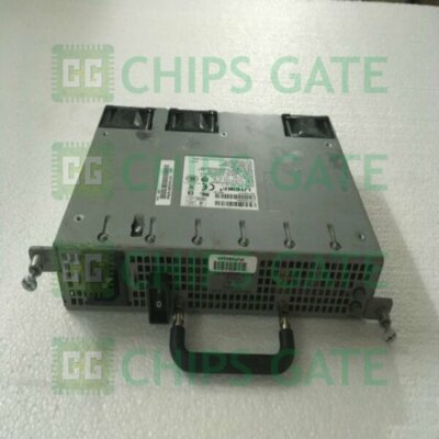 1PCS Used Genuine Cisco PWR-ME3KX-AC ME3600X/ME3800X AC Power Supply ...