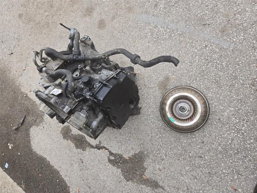 13 14 Ford Escape 1.6 AWD 4WD 4X4 Turbo Automatic Transmission w/ 83k ...