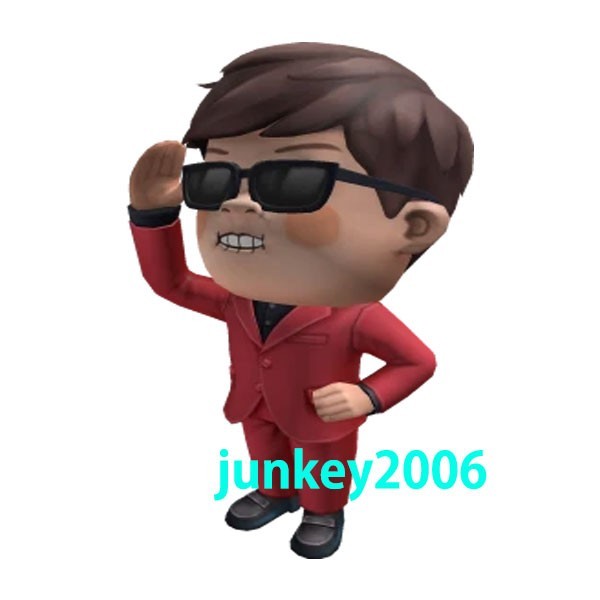 ROBLOX Gift Card July 2025 500 Robux Virtual Items Bunbun Hello HIKAKIN ...