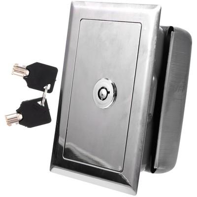 Shutter Door Push Button Switch Box for Garage Lift and Rolling Gates ...