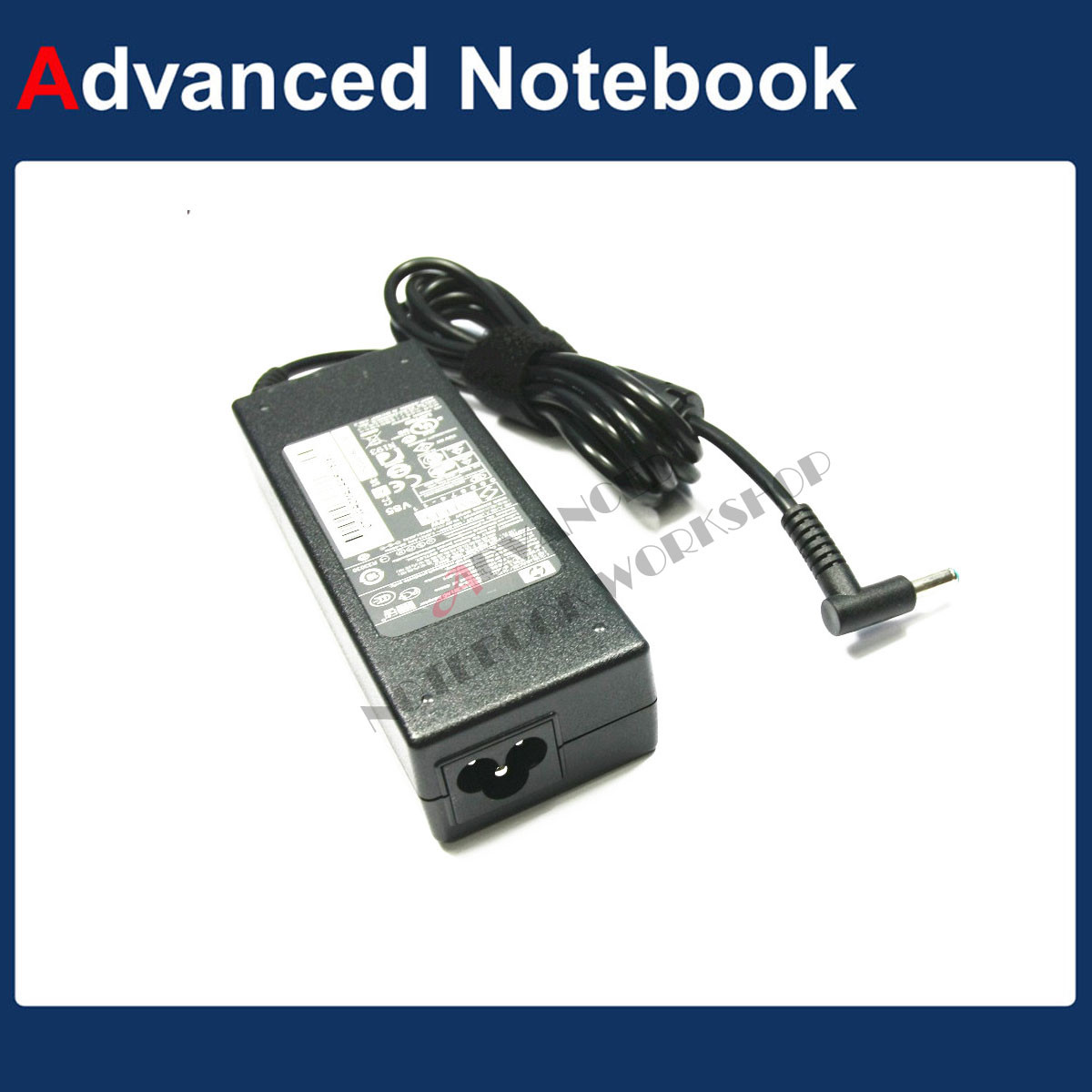 Original AC Power Adapter Charger for HP Pavilion 250 G4 G5 Pro x2 410 ...