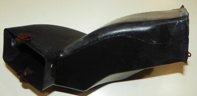 TRANS AM FIREBIRD DRIVER SIDE DASH DUCT 70 71 72 73 74 75 76 77 78 79 ...