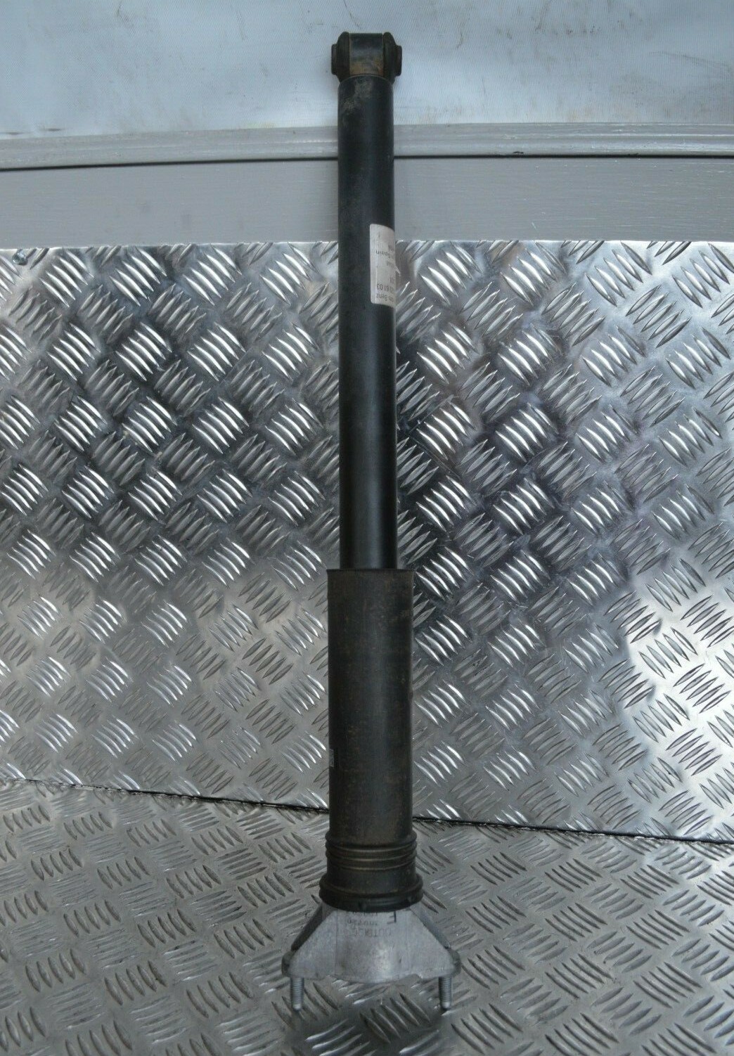 MERCEDES a Class Shock Absorber A1773206103 2020 W177 Rear Suspension ...