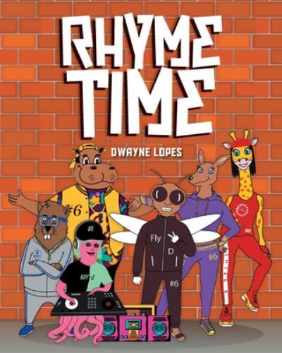 Rhymetime+by+Dwayne+Lopes+%282021%2C+Trade+Paperback%29 for sale online ...