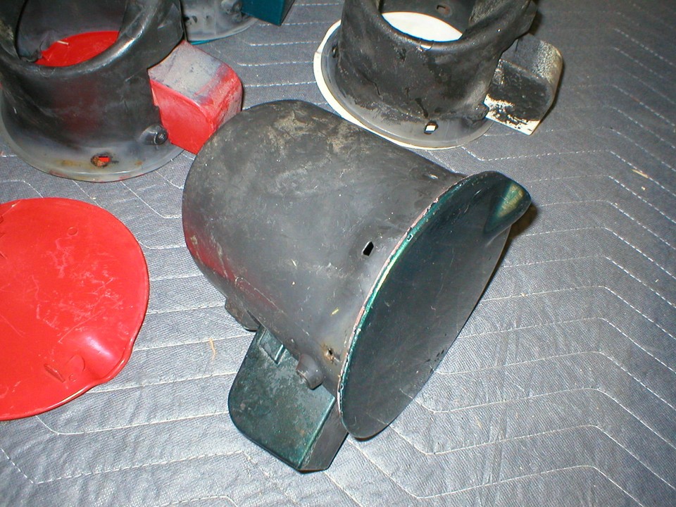 1982-92 CAMARO FIREBIRD GM FUEL GAS TANK FILLER CAP DOOR + SURROUND ...