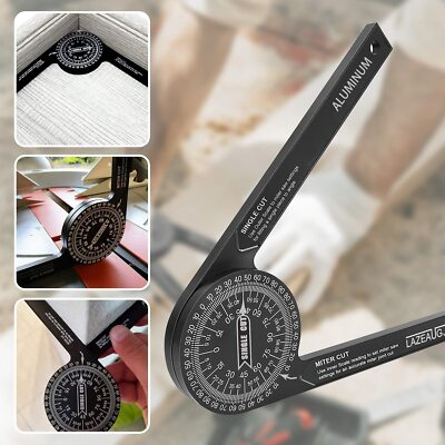 Protractors - Protractor Level