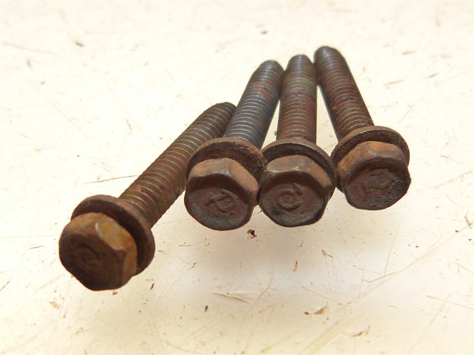 Simplicity 7114 7116 Tractor Briggs Stratton 326437 16hp Engine Stator ...