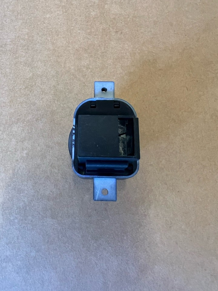 Maserati Granturismo Quattroporte Side Mirror Setting Control Switch ...